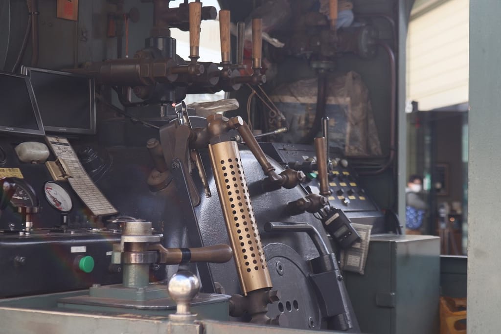 The Botchan Train | Japanner